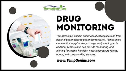 Enhancing Safety and Compliance with TempGenius: The Leading Solution ...