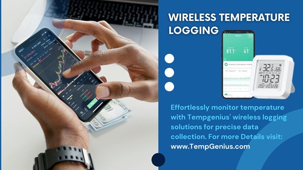 The Ultimate Solution for Wireless Temperature Logging and Restaurant ...